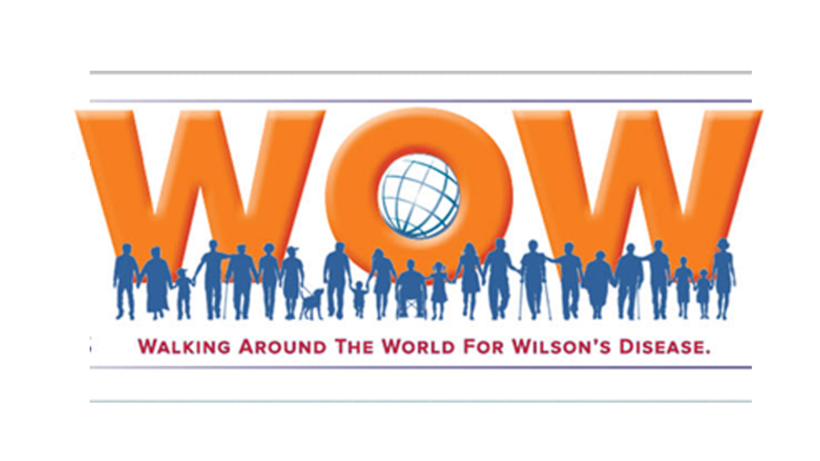 Raising awareness and funds for Wilson’s disease through the Big WOW ...
